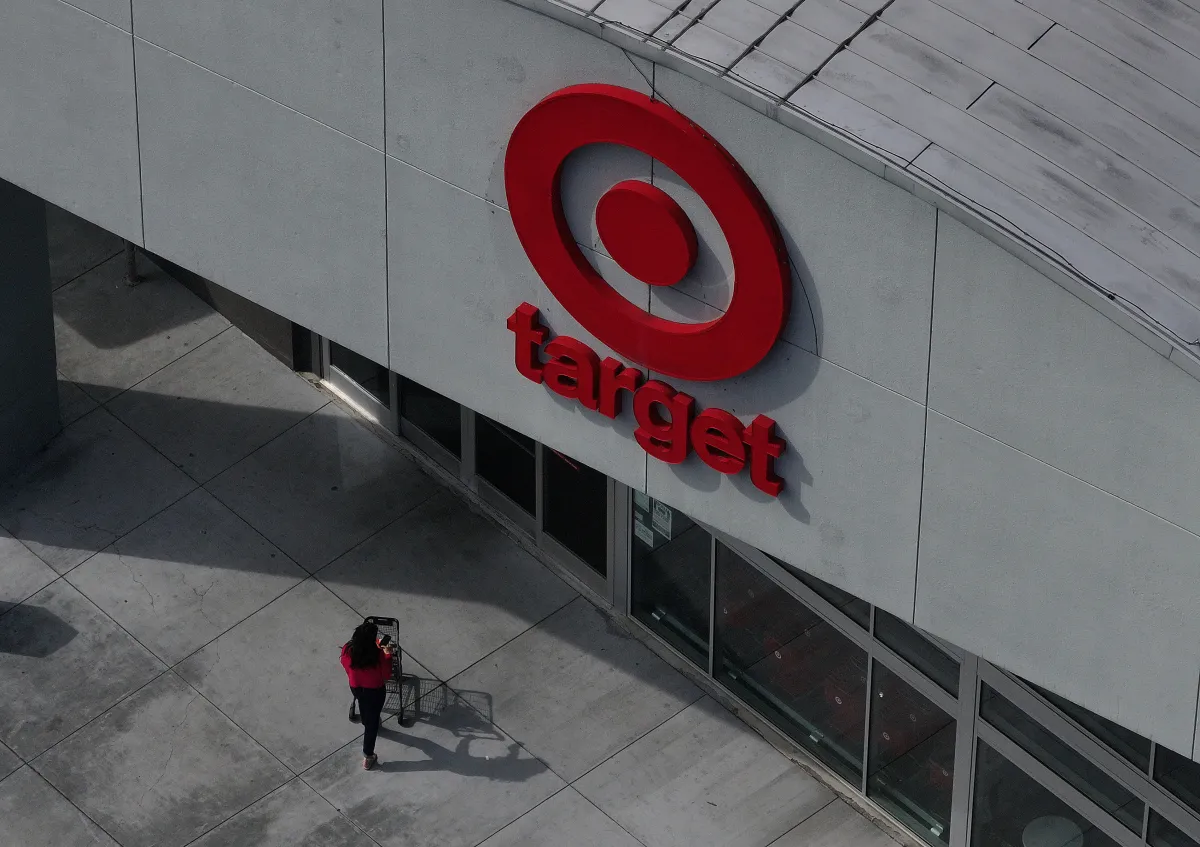 Target Boycott: Figures Show Impact of ‘Blackout’ Protest - Newsweek
