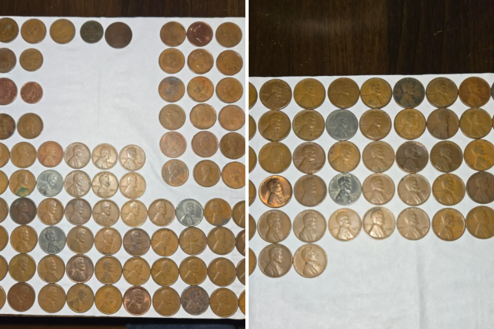 Coin Collector Buys Storage Unit for $50, ‘Shaking’ at What’s Hidden ...