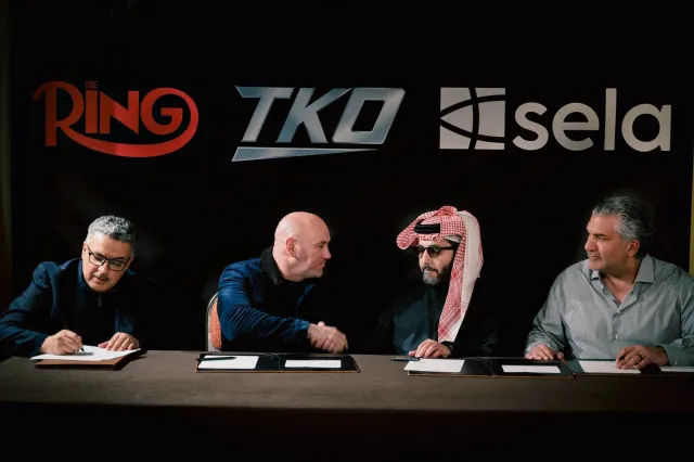 UFC Boss Dana White and Turki Alalshikh Team Up To Launch New Boxing ...