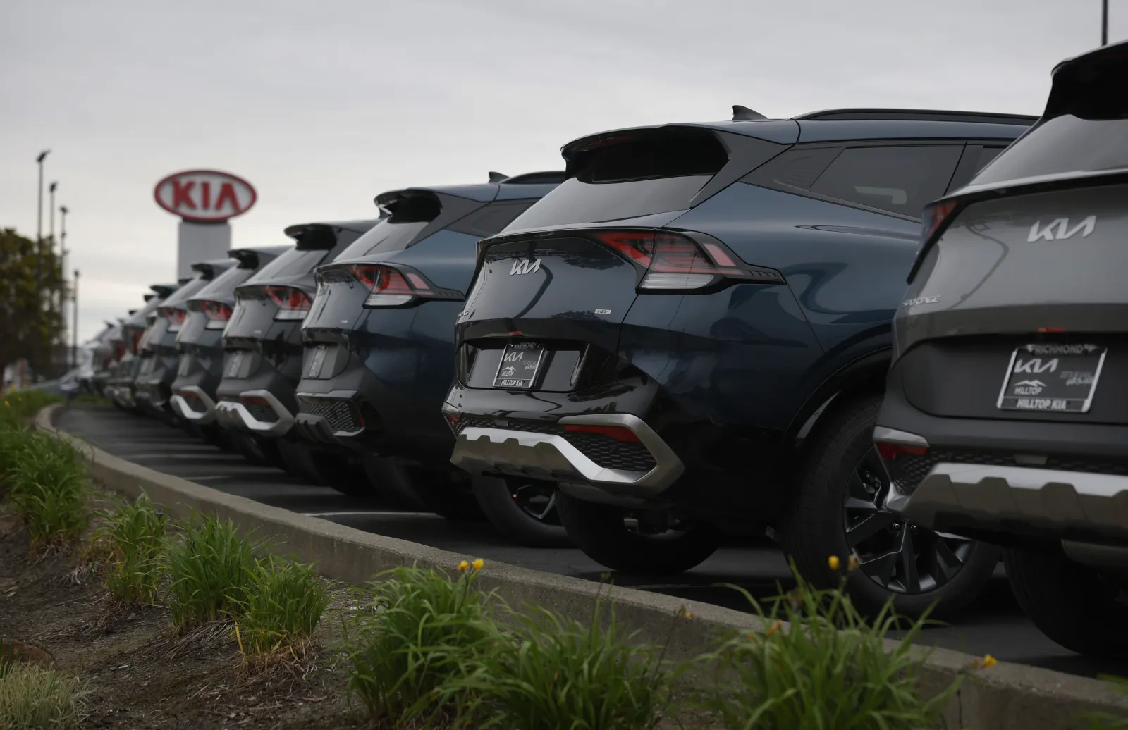 Car Price Jumps 20% After Trump Tariffs - Newsweek