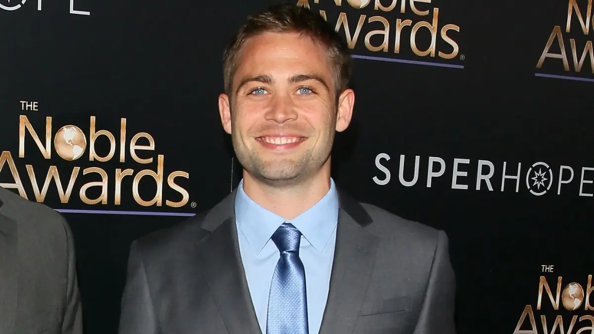 Paul Walker's Brother Speaks Out 11 Years After Actor Died - Newsweek