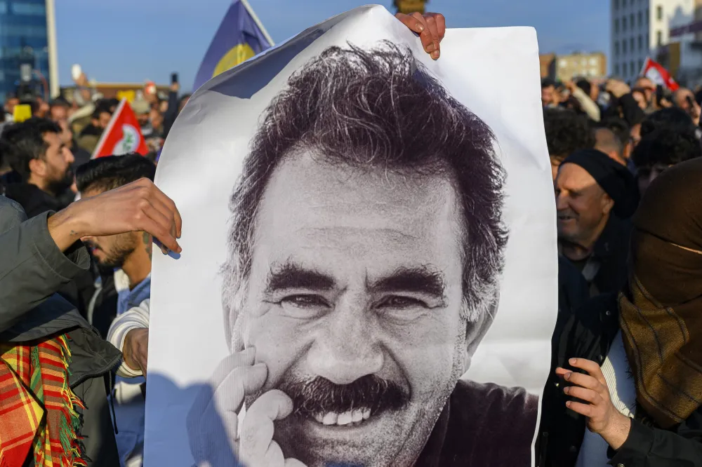 US Support for a Turkey-PKK Peace Process Would Advance US Interests ...