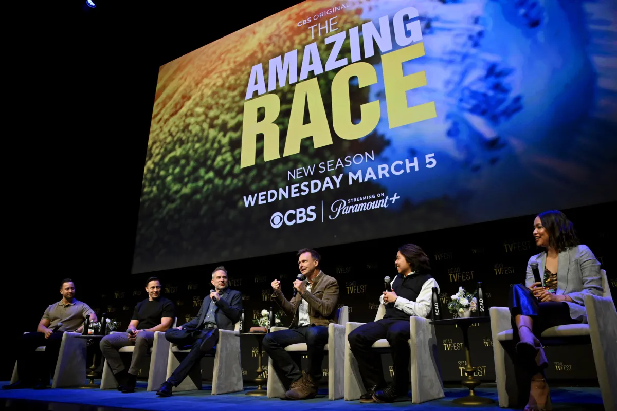How to Watch The Amazing Race: Live Stream Season 37 Premiere Free, TV ...