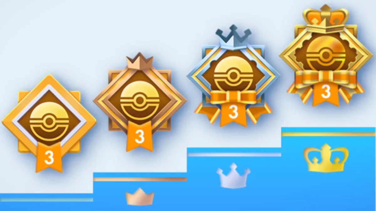Guide: All Missions and Rewards in Pokémon TCG Pocket's Triumphant ...