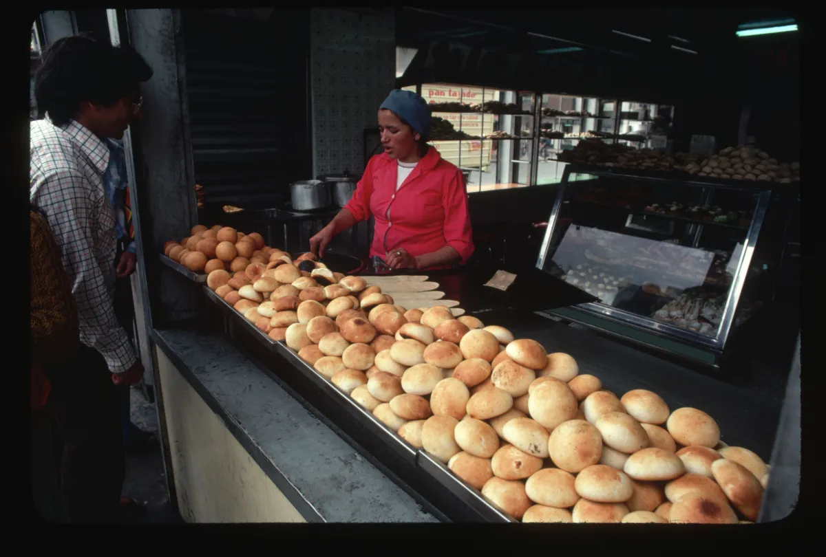 Bread Recall Update as FDA Issues Highest Risk Warning - Newsweek