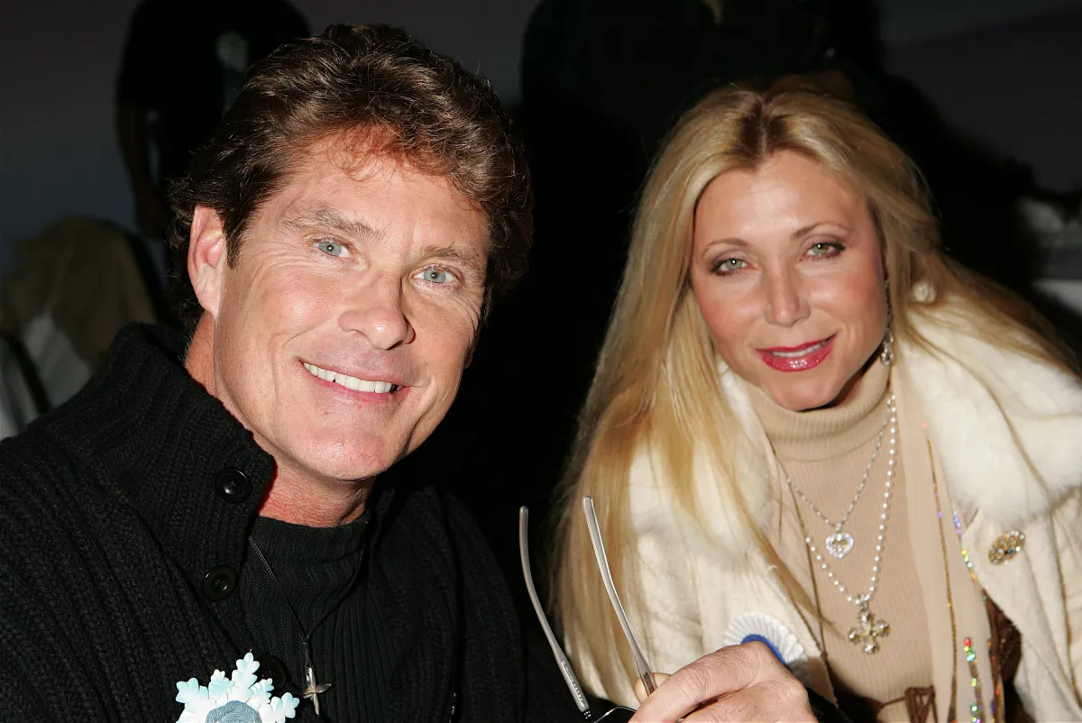 'Baywatch' Star Dead at 62 - Newsweek