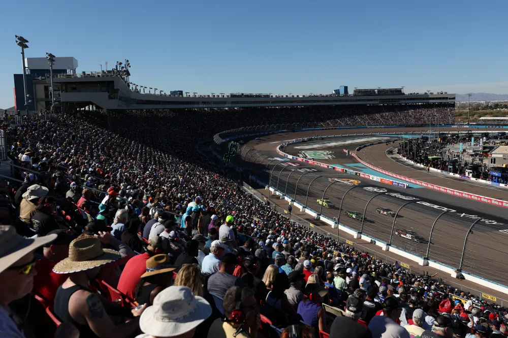 NASCAR: How To Watch ARCA General Tire 150 At Phoenix Raceway - Newsweek