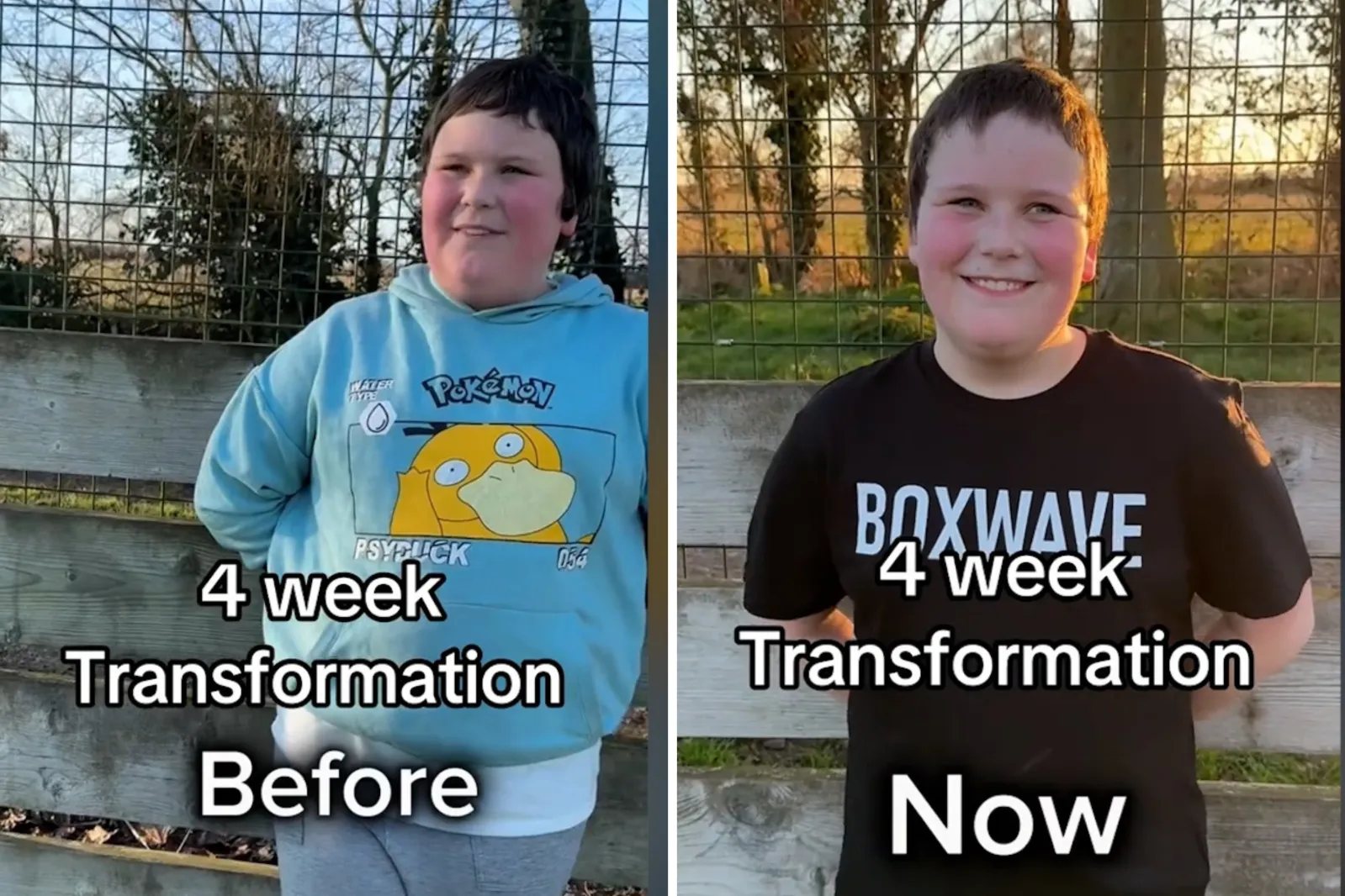 10-Year-Old Fed Up With Being Bullied, Then Something Amazing Happened ...
