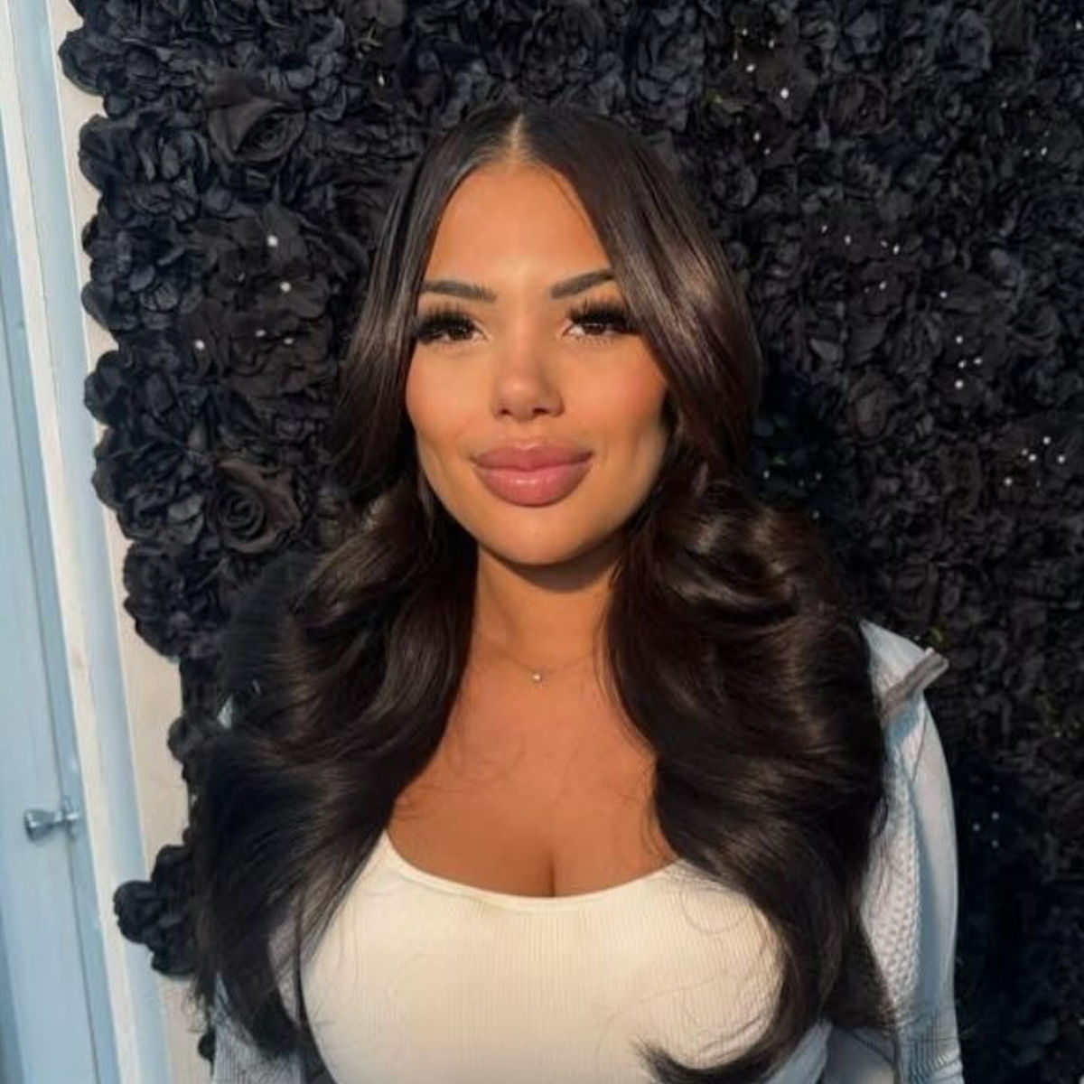 Who is Melissa Mercado? The ‘Pole Dancing’ NYPD Detective Spotted In ...