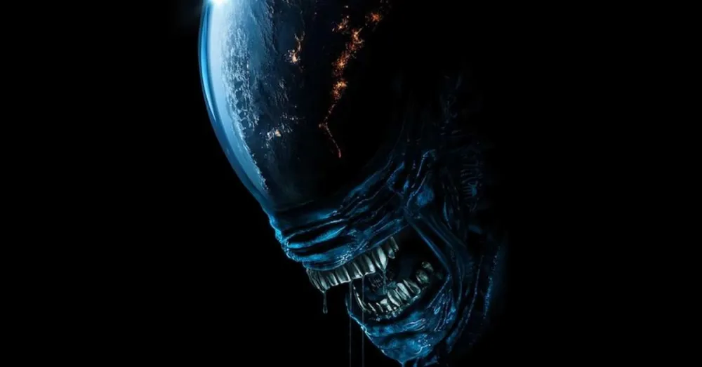Alien: Earth Xenomorph Teased at SXSW - Newsweek