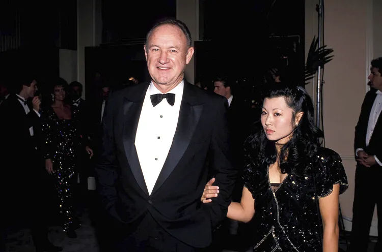 Gene Hackman Update: Officials Reveal Cause of Death for Actor, Wife ...