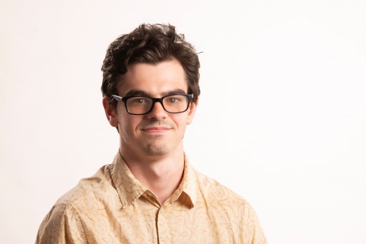 Seth Quinn - Newsweek.com