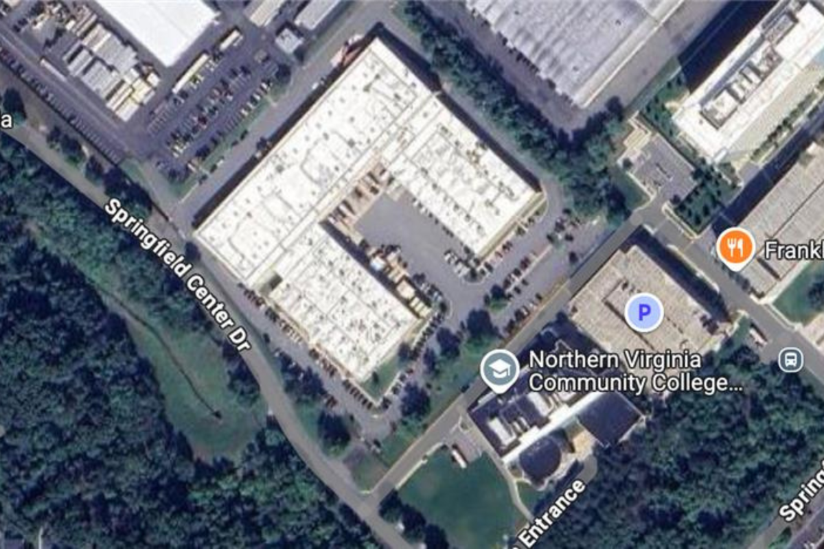 What We Know About the Alleged CIA Facility Briefly Revealed by DOGE ...