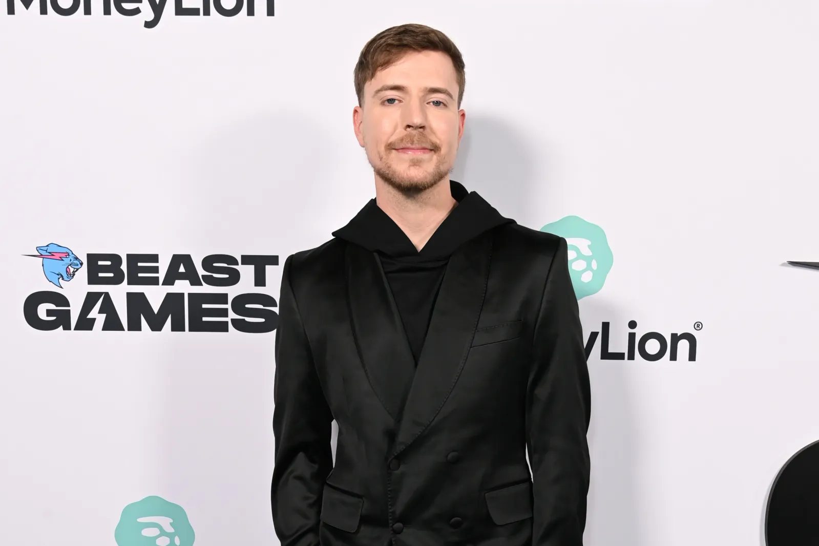 MrBeast Hits Back at Backlash Over Viral Photo - Newsweek