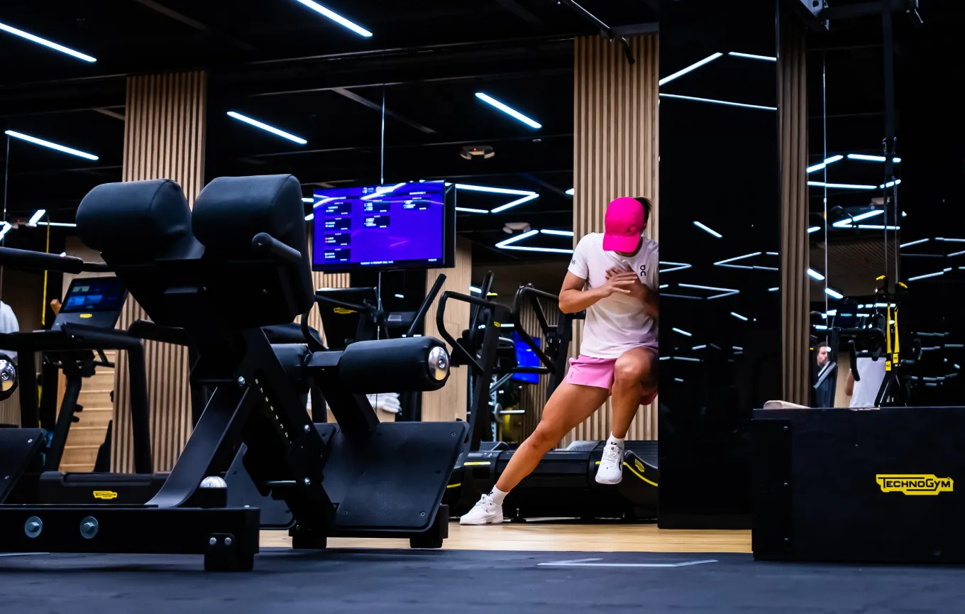 Women’s-Only Gym Faces Backlash for Excluding Trans Women - Newsweek