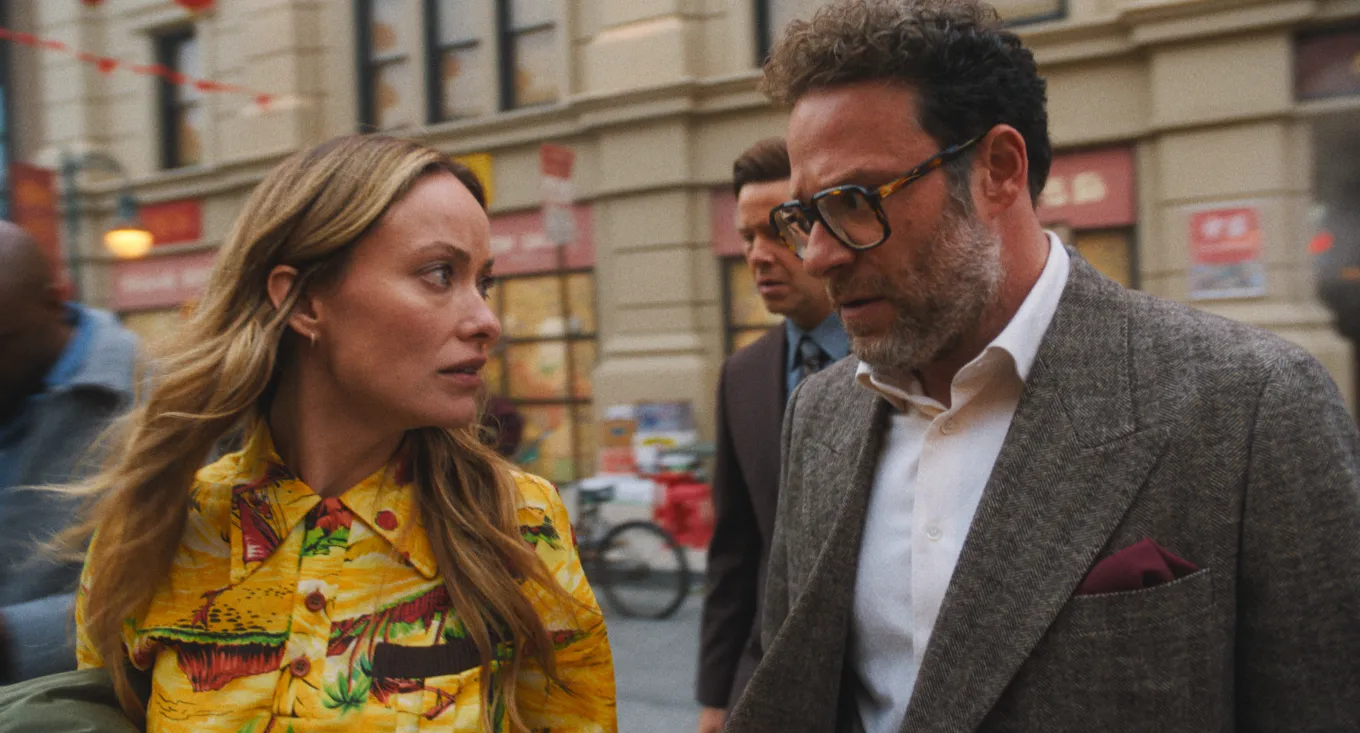 The Studio – Everything We Know, Trailer, Release Date - Newsweek