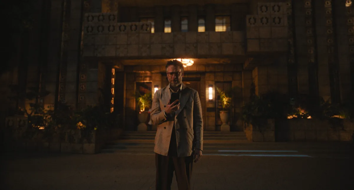The Studio – Everything We Know, Trailer, Release Date - Newsweek