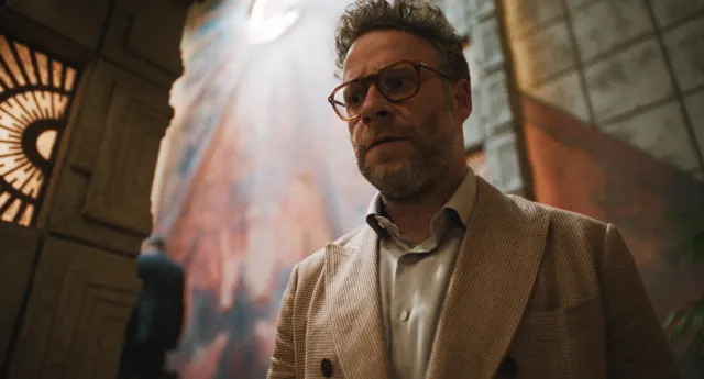 The Studio – Everything We Know, Trailer, Release Date - Newsweek