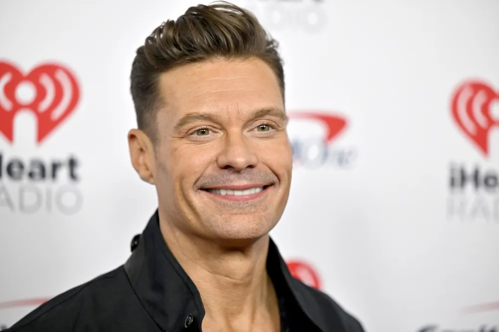 'Wheel of Fortune' Fans Major Claim Against Ryan Seacrest - Newsweek