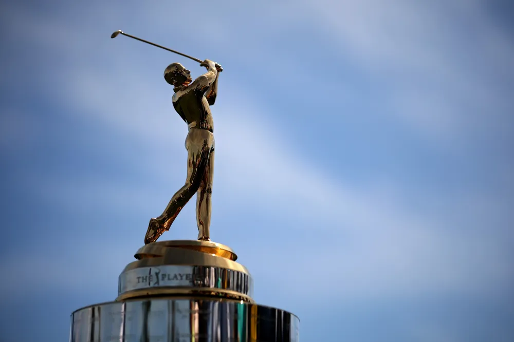 The PLAYERS 2025: Odds, Predictions and Pick for TPC Sawgrass - Newsweek