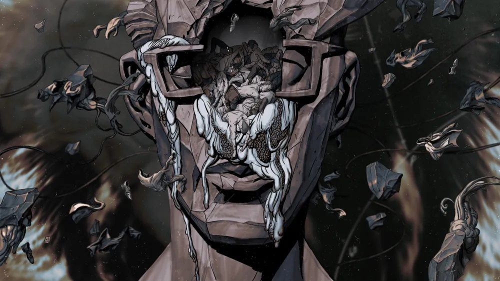 ZA/UM Announces First New Game Since Disco Elysium, Espionage RPG ...