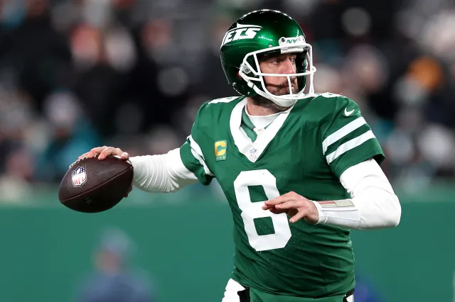 Pittsburgh Steelers Receive Head-Turning Update from Aaron Rodgers ...