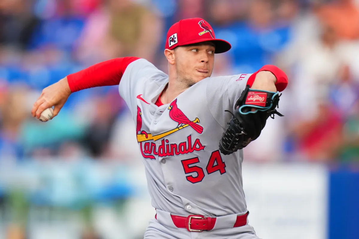 Blockbuster Trade Idea Would Reunite Yankees With $75 Million Pitcher ...