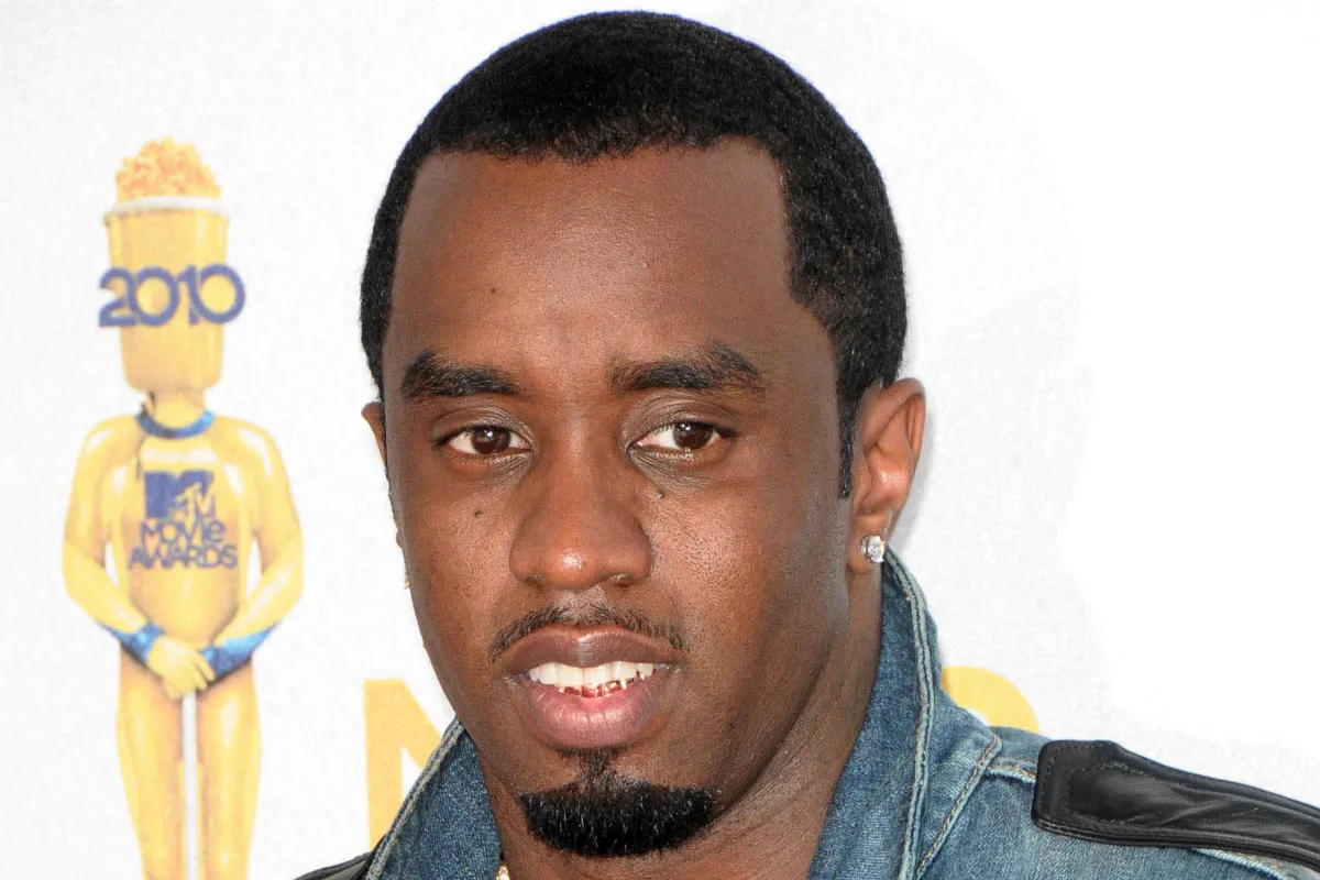 Full List of Celebrities Named in New Sean ‘Diddy’ Combs Lawsuit - Newsweek