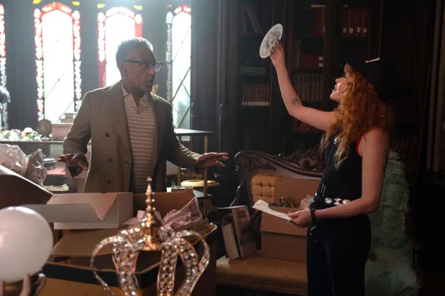 Poker Face Season 2 – Everything We Know, Cast List, Release Date ...