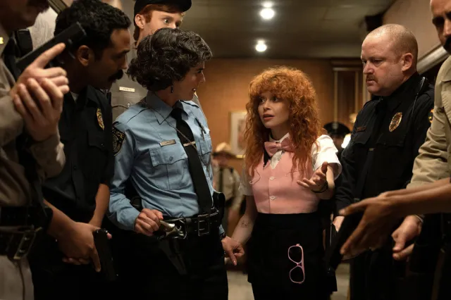 Poker Face Season 2 – Everything We Know, Cast List, Release Date ...