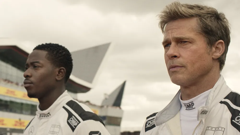 F1 – Everything We Know, Trailer, Release Date - Newsweek
