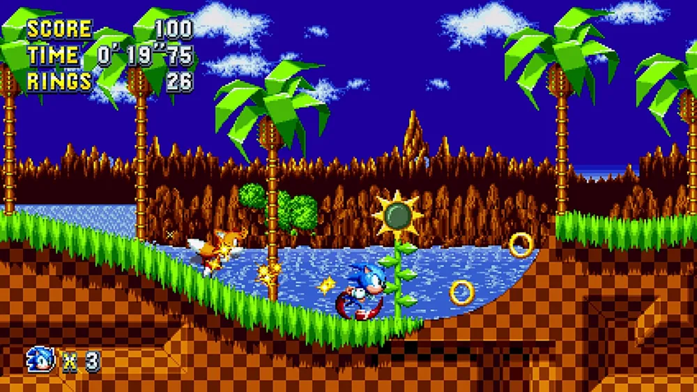 Opinion: The Best Platformer Games You Can Play Today - Newsweek