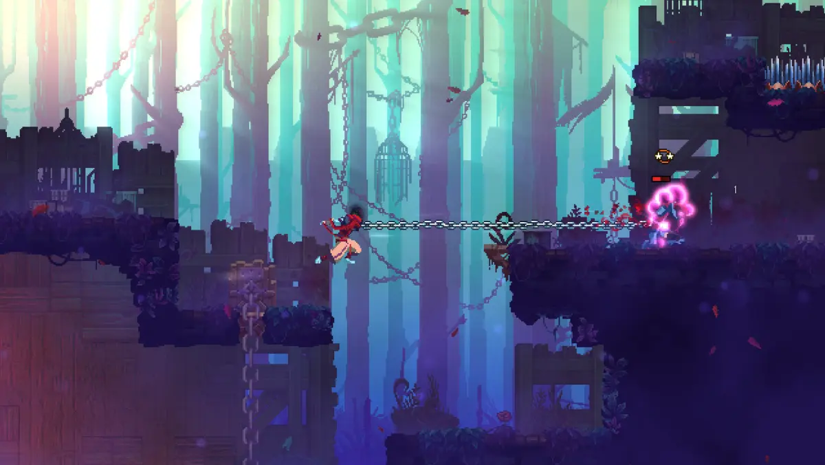 Opinion: The Best Platformer Games You Can Play Today - Newsweek