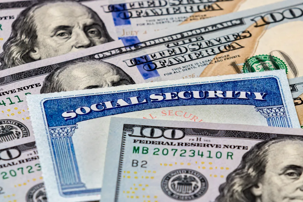 Major Social Security Changes in March 2025—And How It Affects You ...