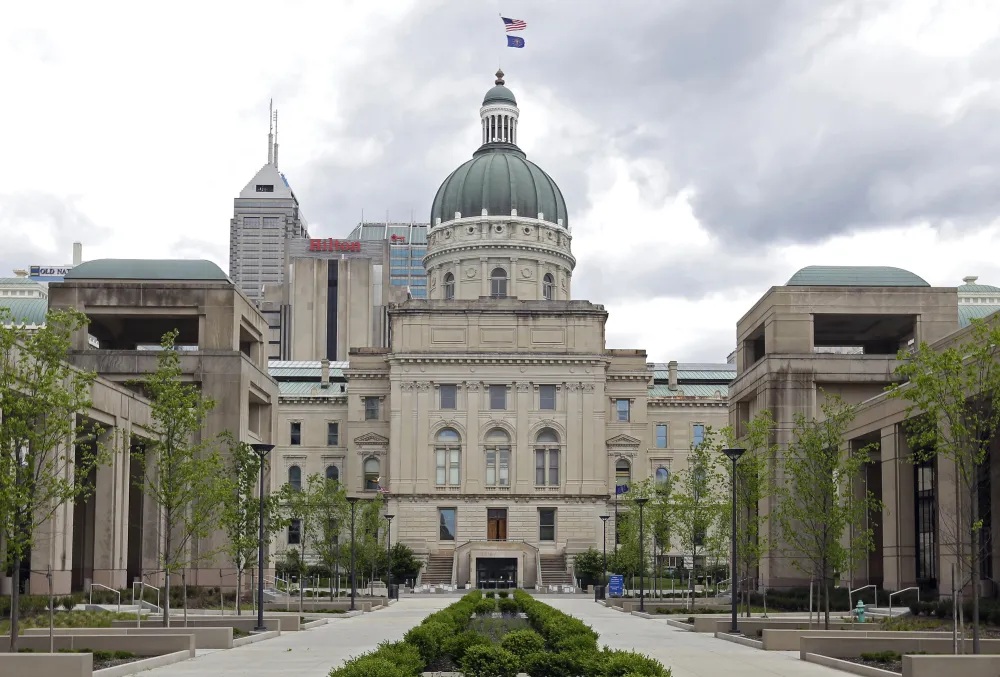 Remote Workers Can Get Paid Thousands to Move to Indiana - Newsweek