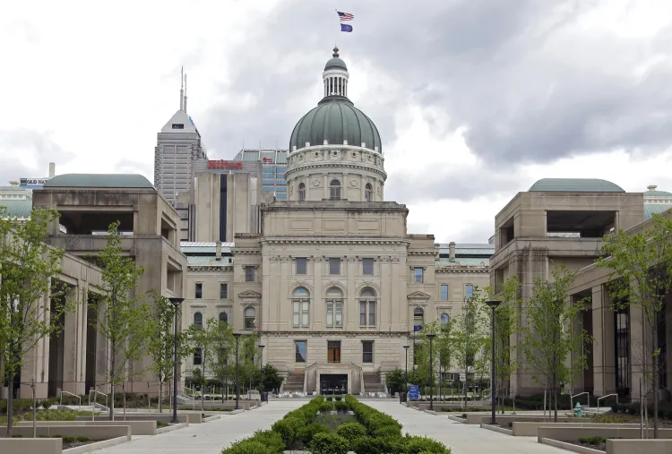 Remote Workers Can Get Paid Thousands to Move to Indiana - Newsweek