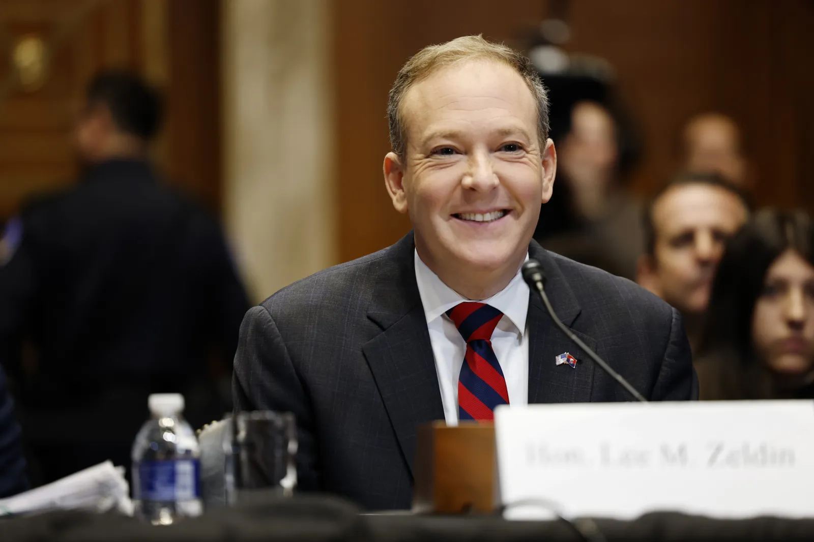 What Comes Next in the Trump EPA’s Assault on Climate and Clean Air ...