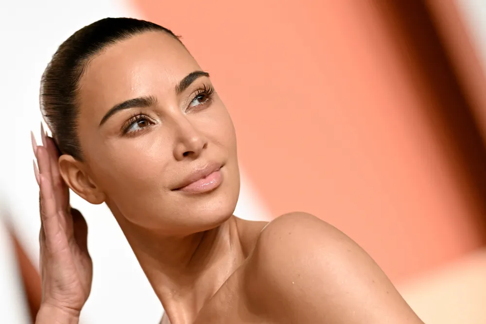 Kim Kardashian's Shocking Kris Humphries Marriage Comment - Newsweek