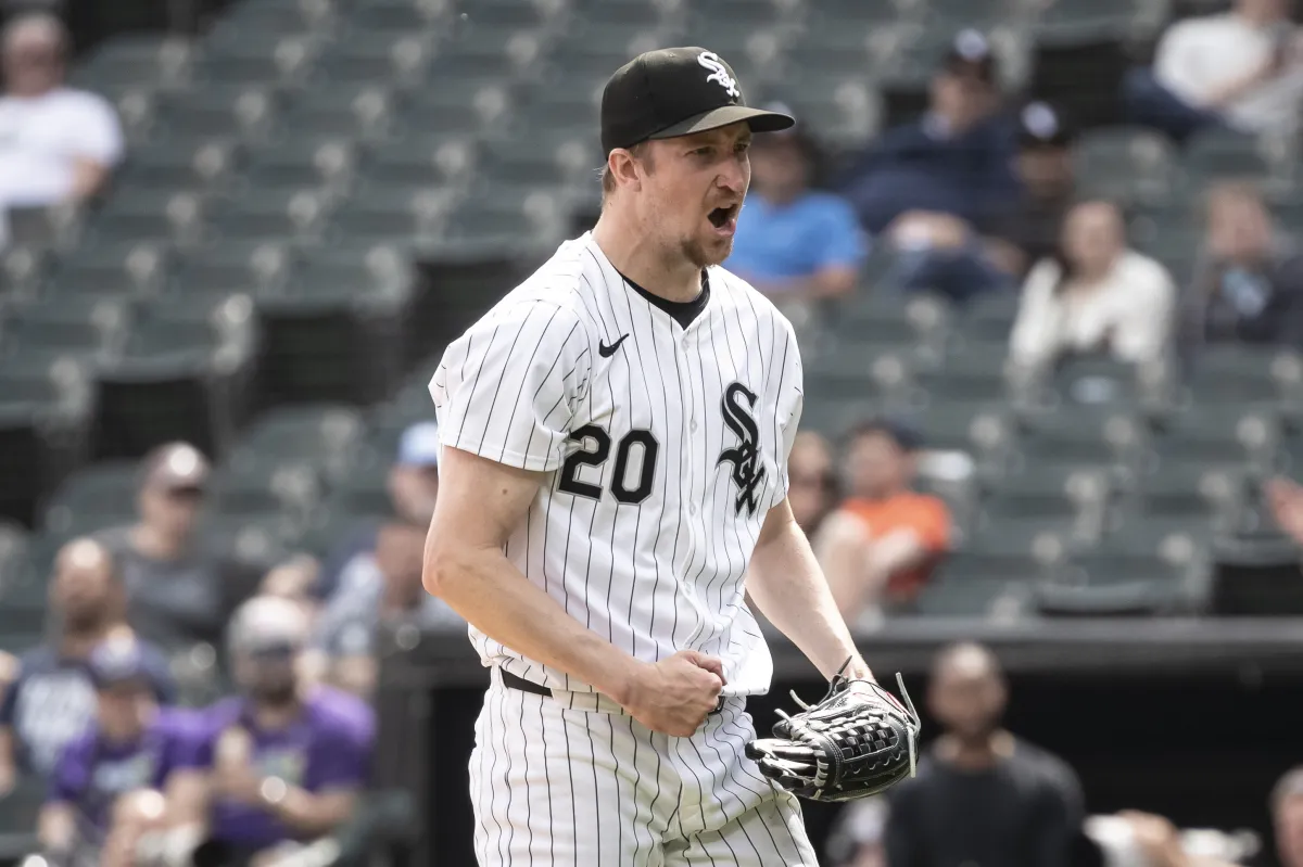 Insider Suggests Yankees Could Trade for $15 Million Starter to Replace ...