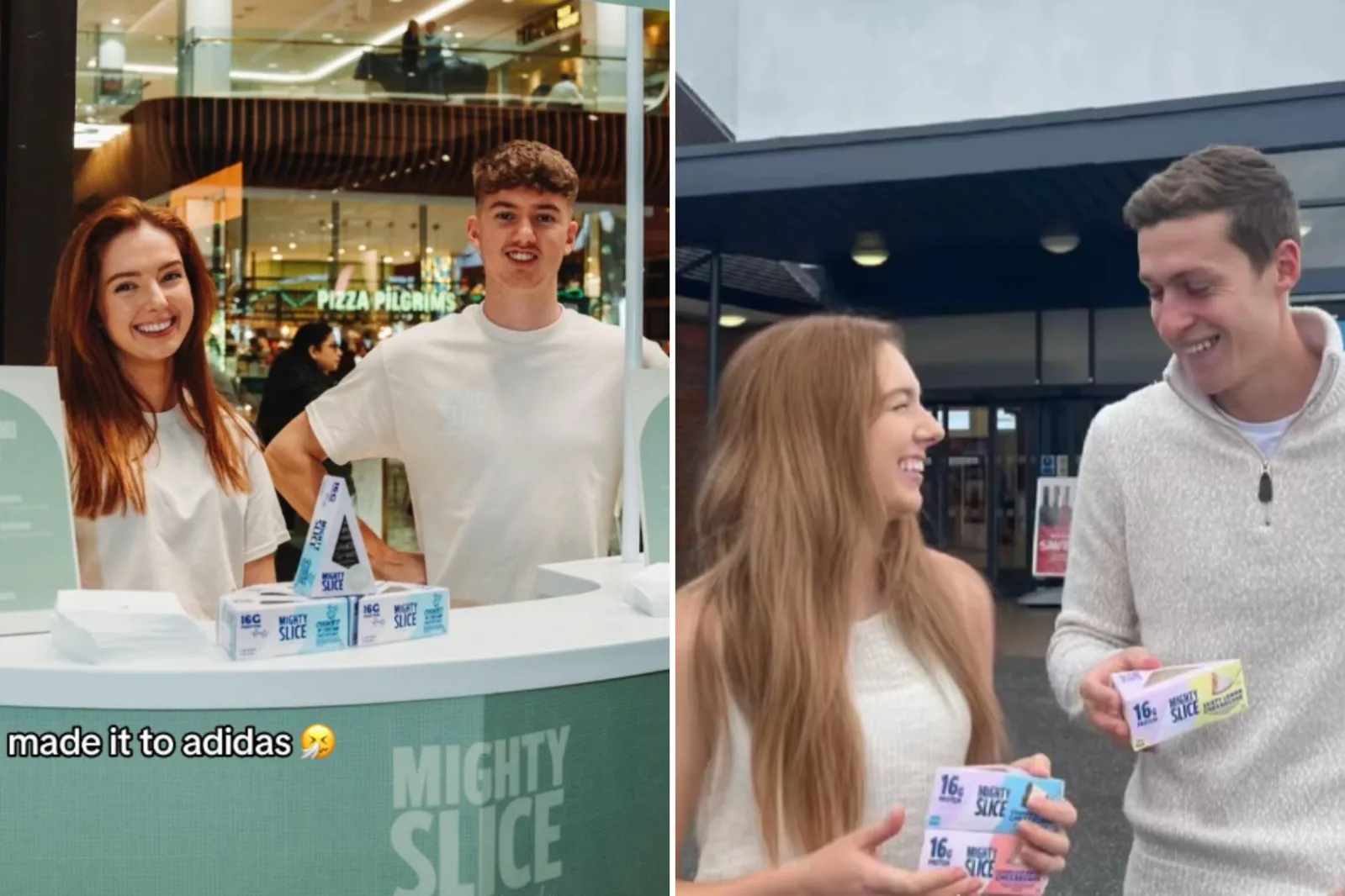Gen Zer Quits Law for Cheesecakes—Now She’s Predicted to Make $1 ...