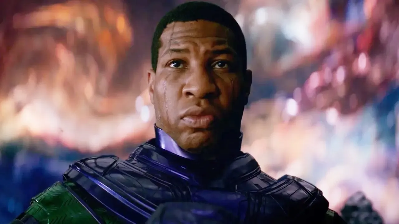 Jonathan Majors Up for New Superhero Role After Being Fired by Marvel ...