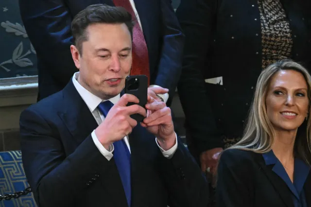 Elon Musk On X: What Tesla Billionaire Has Posted on March 14 So Far ...