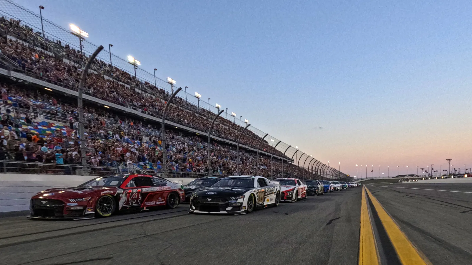 Kevin Harvick Slams NASCAR For Lack of Transparency on Appeals - 'Let's ...