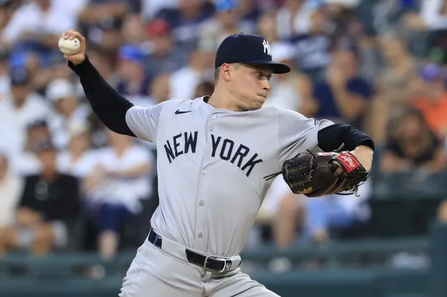 MLB Insider Reveals Teams Tried Trading for Yankees Top Prospect - Newsweek