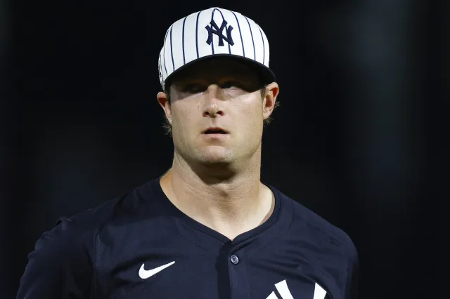 Yankees Trade Pitch Sends Young Star For $13.75 Million Gerrit Cole ...