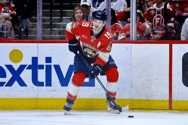 How to Watch Panthers vs Canadiens: Live Stream NHL, TV Channel - Newsweek
