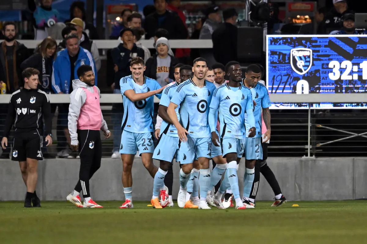 How to Watch Sporting Kansas City vs Minnesota United FC: Live Stream ...