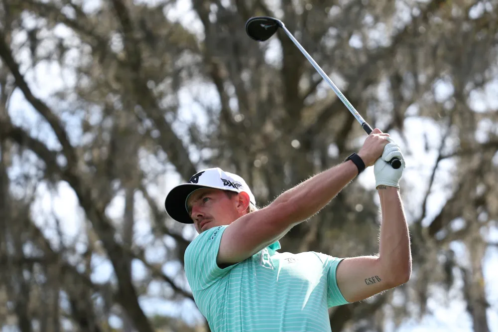 PXG's Jake Knapp Passing Golf's 'True Test' at The PLAYERS Championship ...