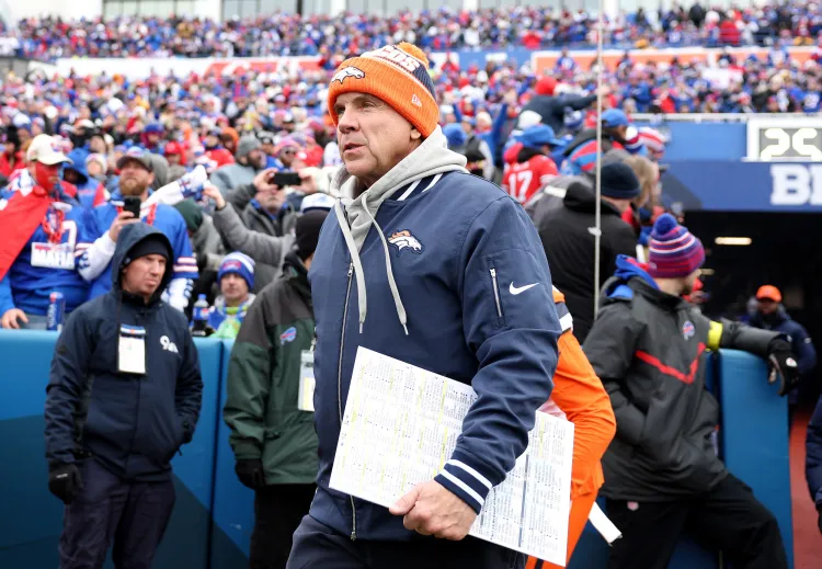 2025 NFL Draft: Identifying Broncos' Best And Worst Draft Selection ...