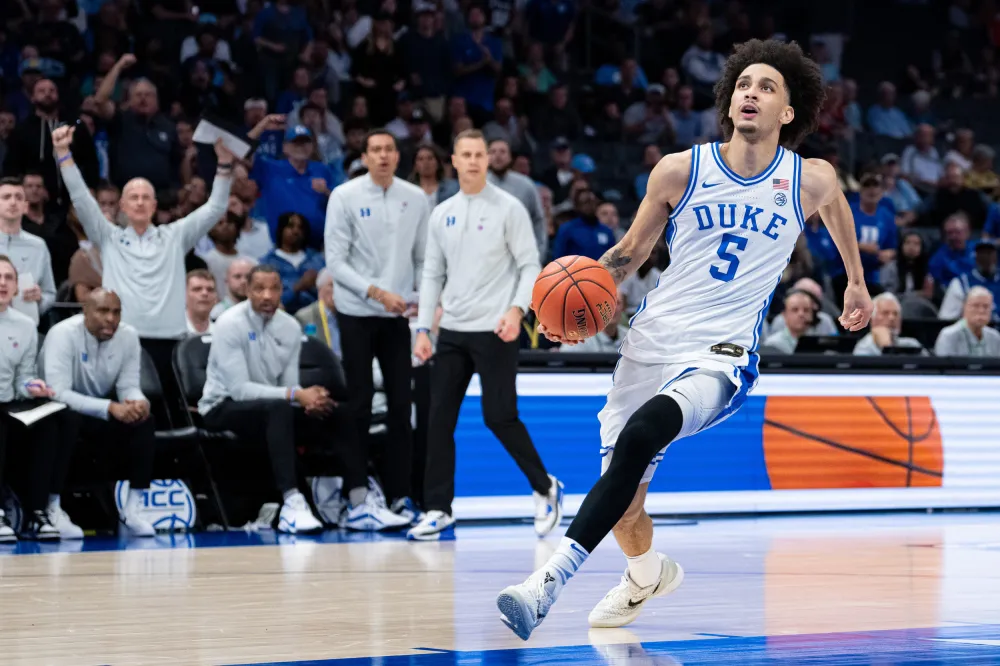 How to Watch Duke vs Louisville: Live Stream ACC Tournament ...